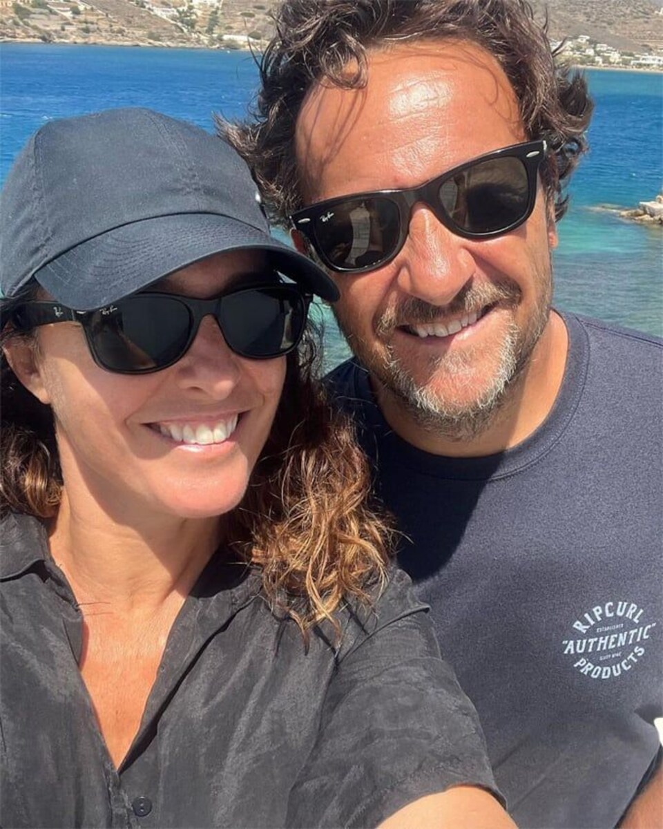 Helena Resano relata el angustioso momento antes de ser ingresada: 'Se ...