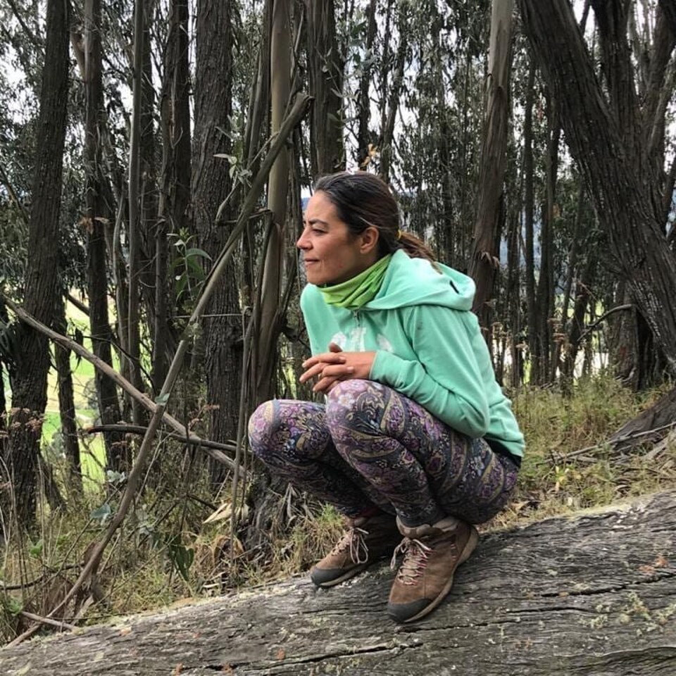 Fallece a los 49 años Sandra Reyes, actriz colombiana de la telenovela ...