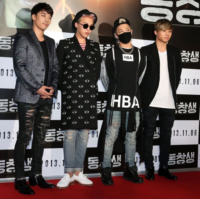 Estas son las bandas de K-Pop más exitosas del momento | ¡HOLA!