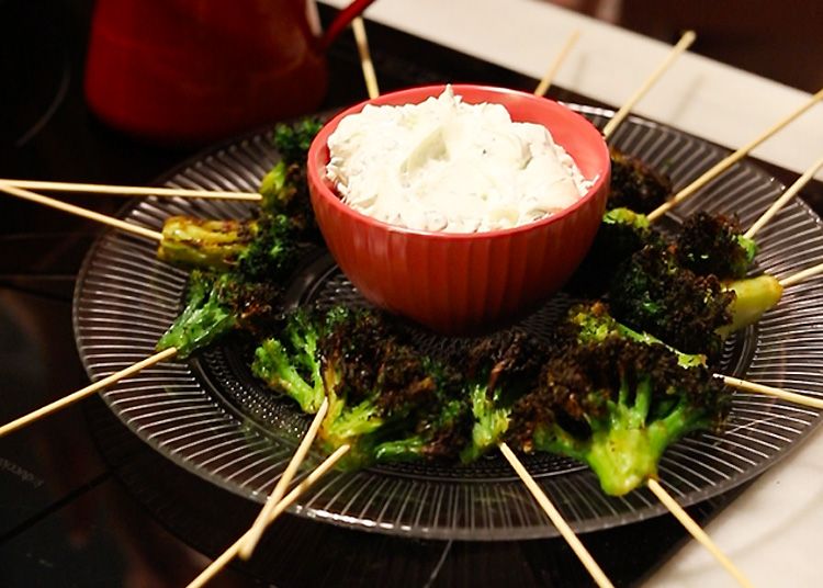 Verduras con ‘airfryer’: tres ideas saludables, fáciles y muy ricas
