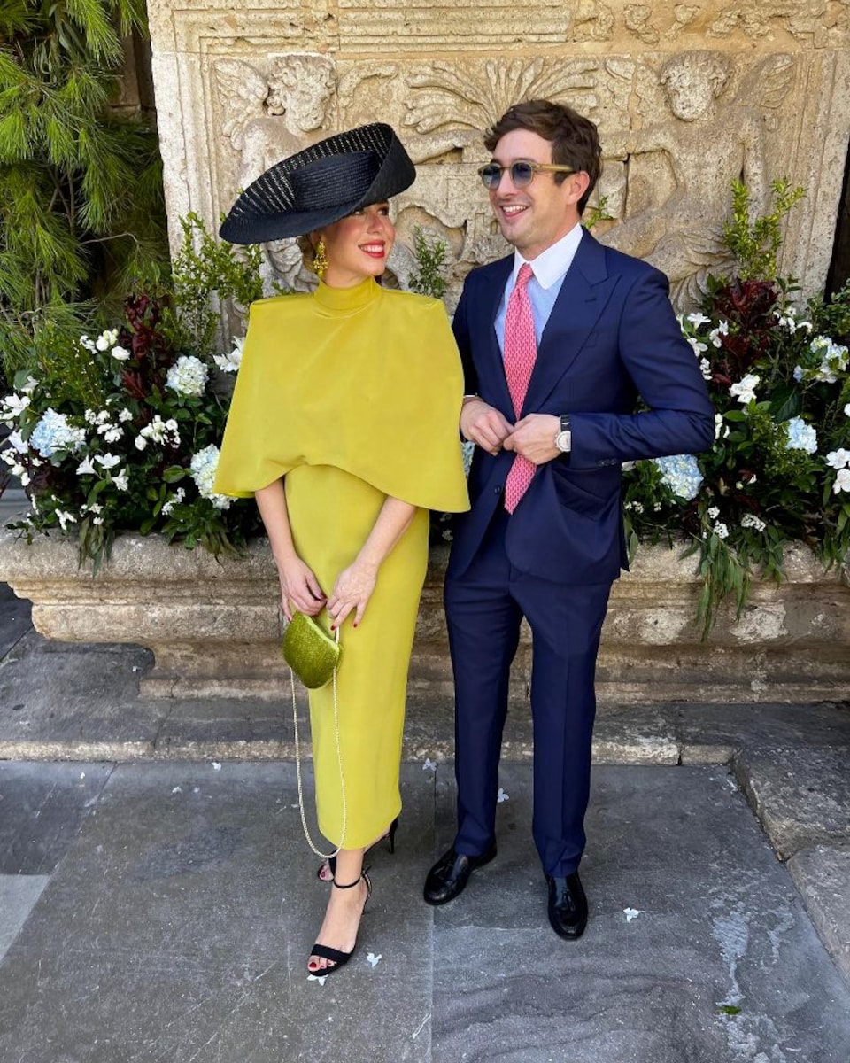 15 looks para bodas de invierno aprobados por las invitadas del sur