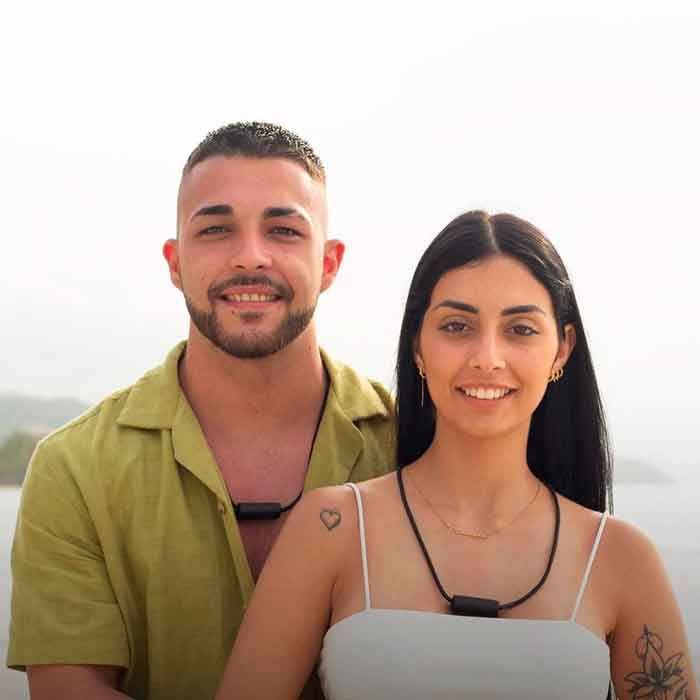 Quién es Marieta, la nueva concursante de 'Supervivientes 2024’