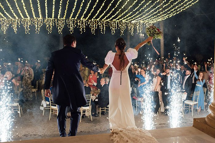 Música y canciones para bodas recomendadas por DJs