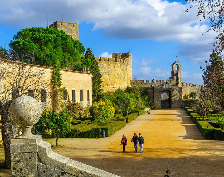 Lugares de Portugal que son Patrimonio Mundial de la Unesco