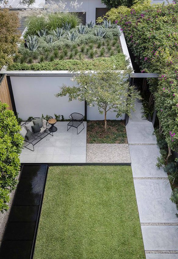 Consejos de paisajismo para diseñar tu propio jardín