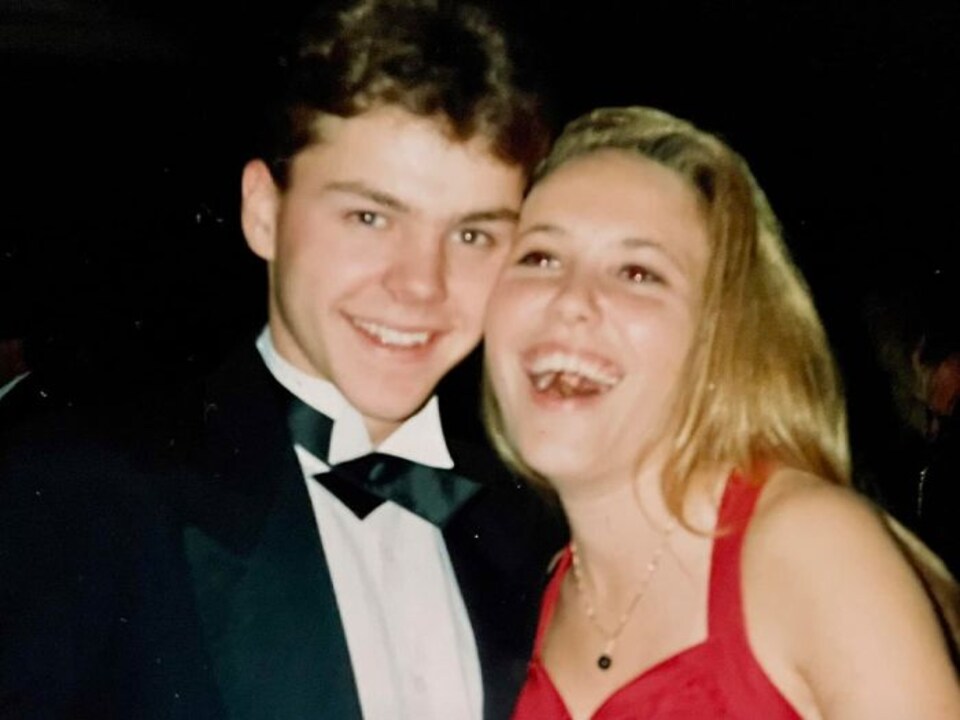 Muere el actor Troy Beckwith a los 48 años