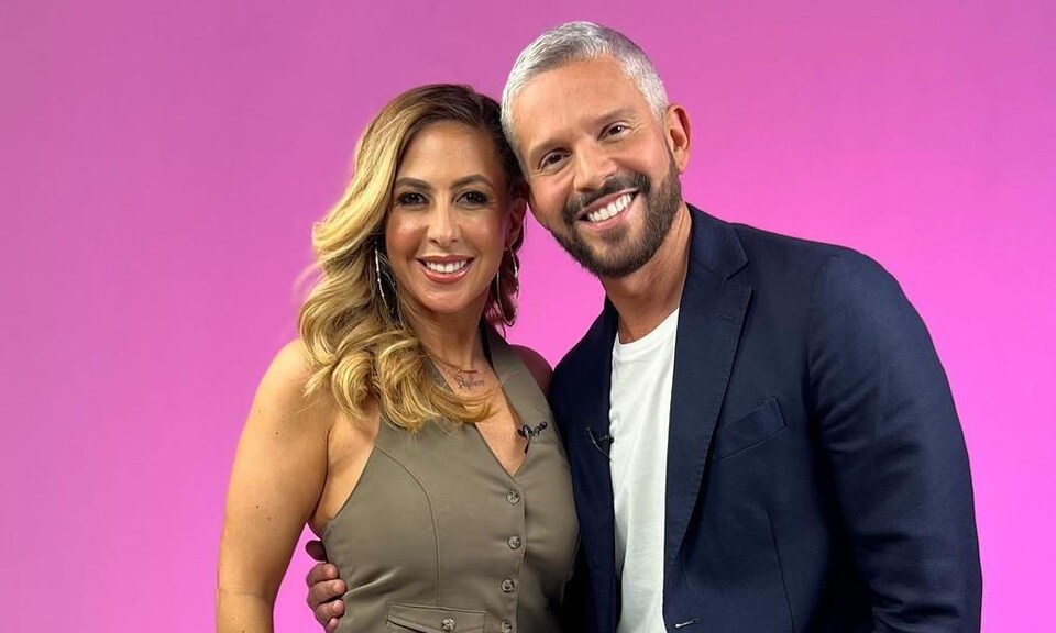 Chiquibaby se sincera sobre su salida de Telemundo | ¡HOLA!