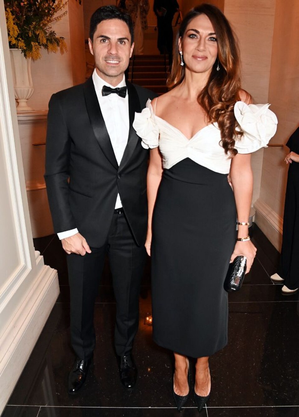 Hablamos con Lorena Bernal de su reciente encuentro con el príncipe ...