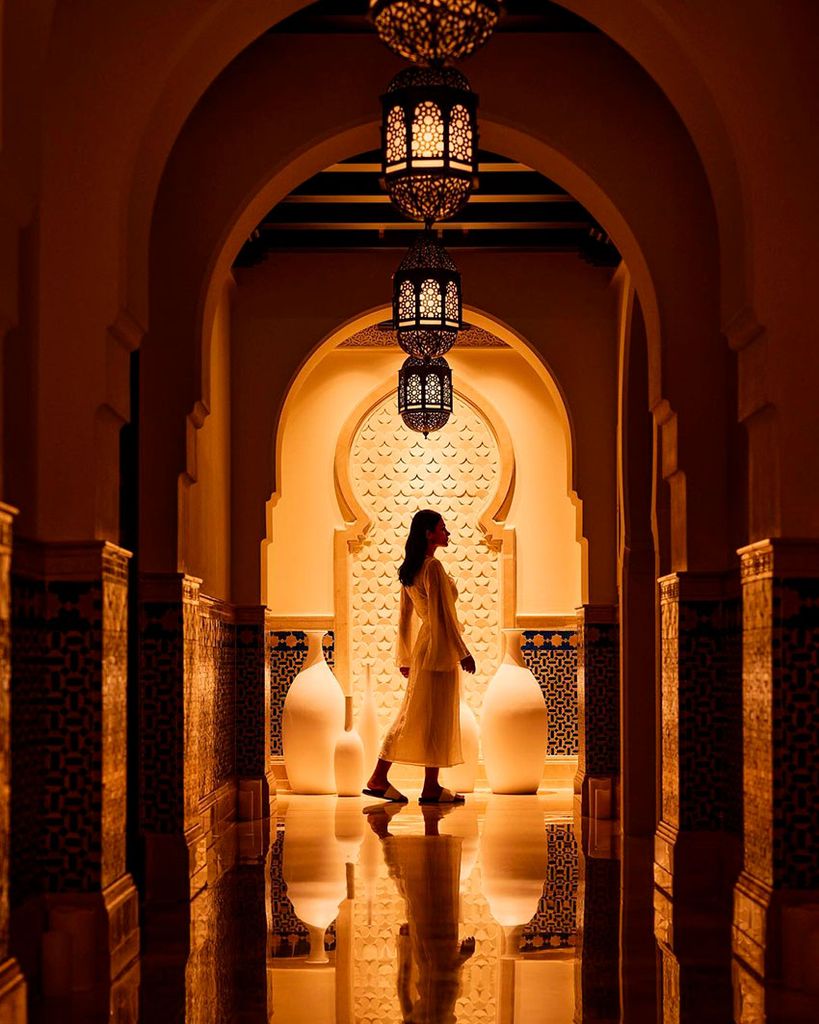 Hoteles de 7 estrellas ¿qué son y cuántos hay en el mundo?