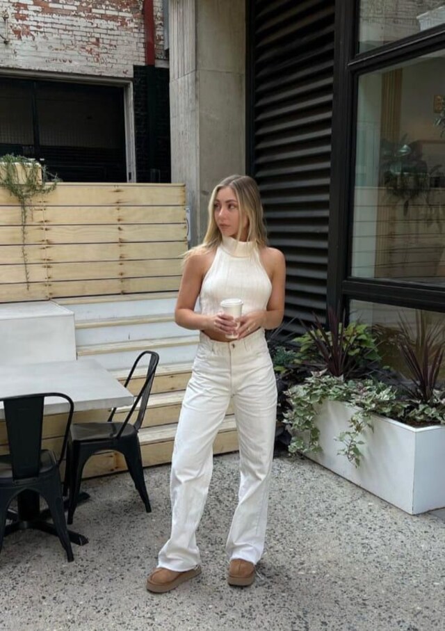 Vanilla Girl: Qué es la nueva tendencia de belleza que arrasa en Tik Tok