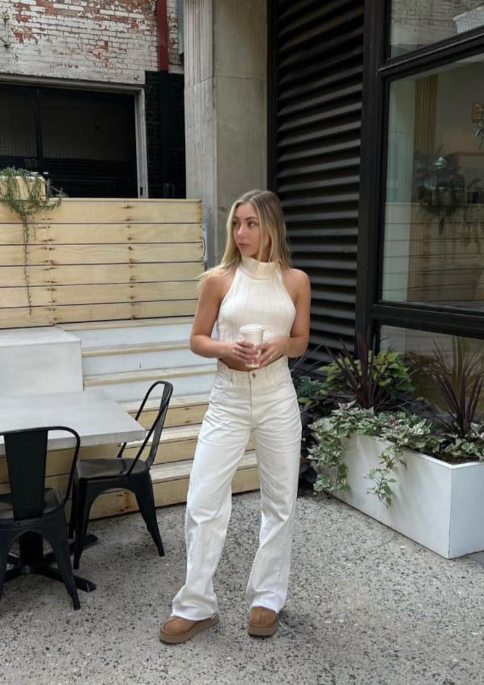 Vanilla Girl: Qué es la nueva tendencia de belleza que arrasa en Tik Tok