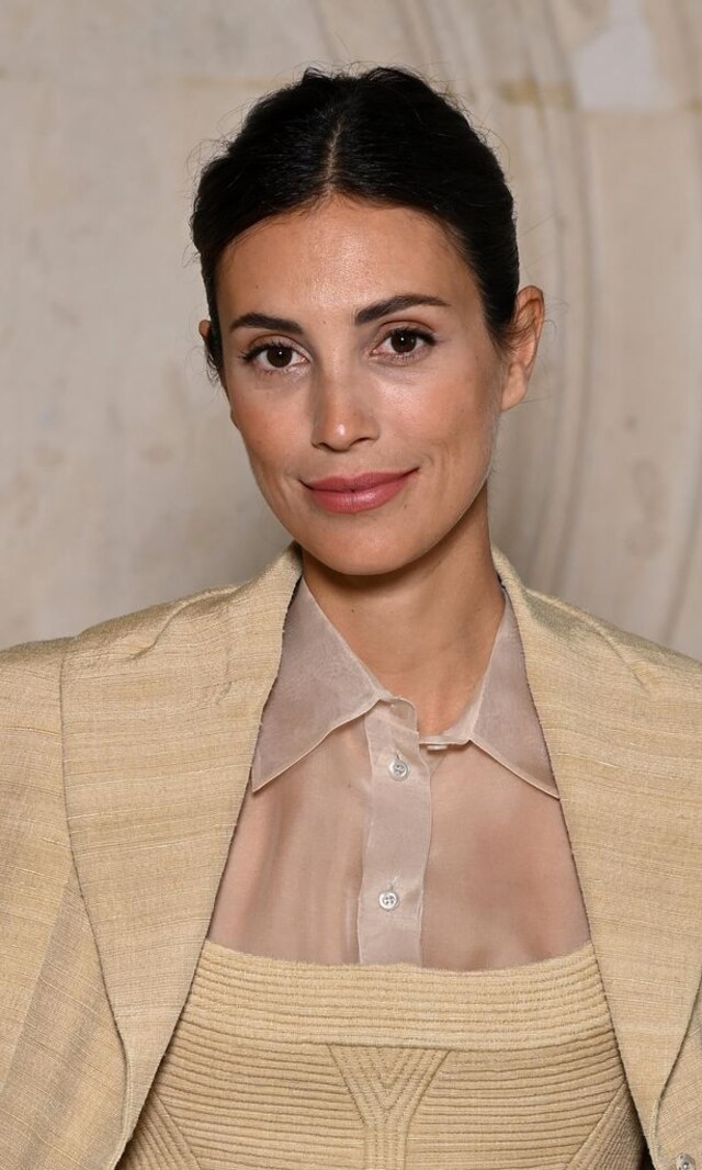 Sassa de Osma ya ha sido madre de su tercer hijo