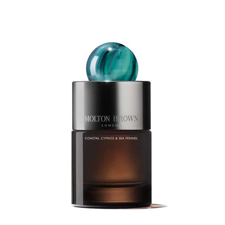 Perfumes que huelen a mar: qué es el Aquozone y por qué nos transporta ...