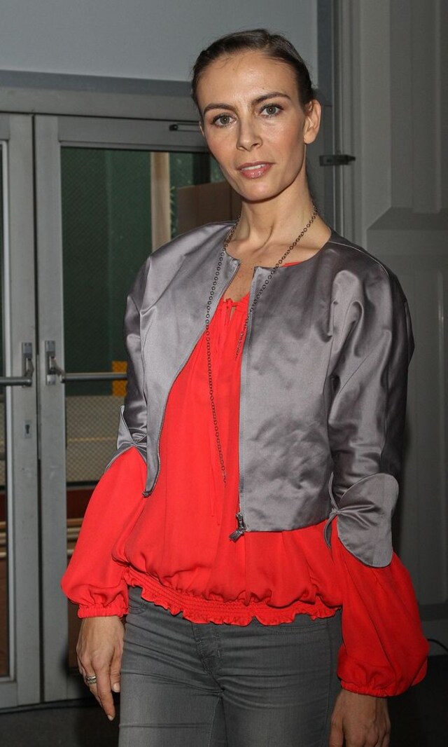 Sasha Sokol revela cómo vive el proceso legal en contra Luis de Llano ...