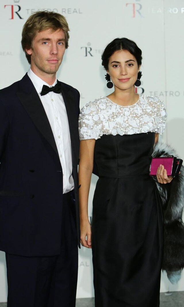 Sassa de Osma ya ha sido madre de su tercer hijo