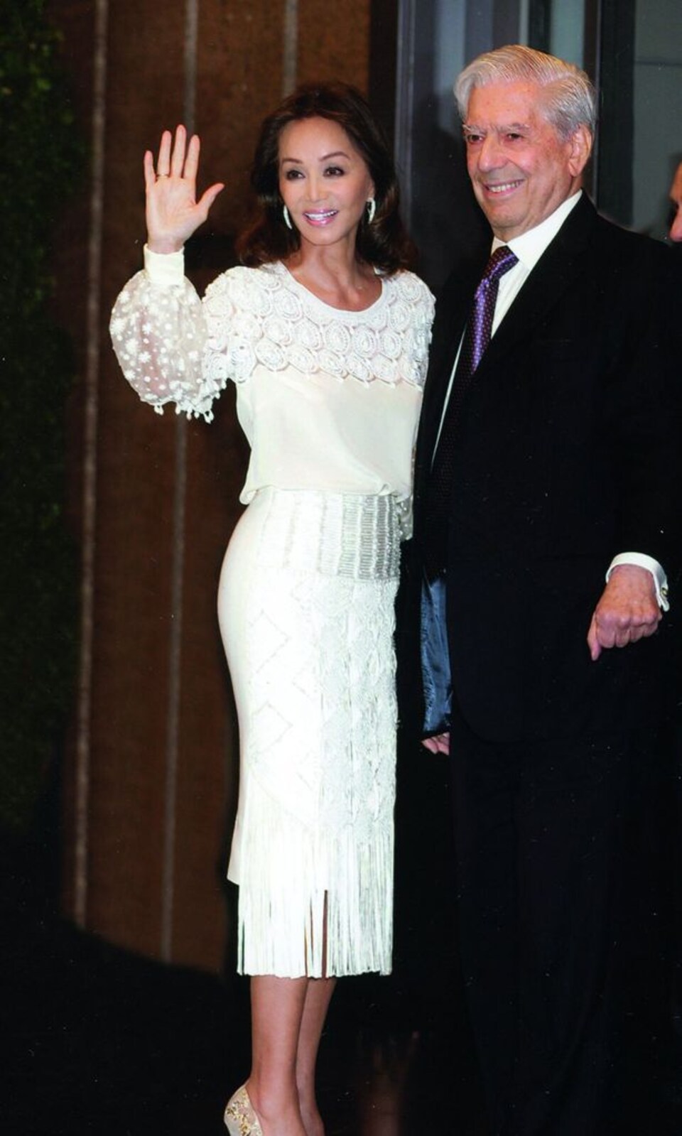 Isabel Preysler cumple 70 años, una biografía en imágenes