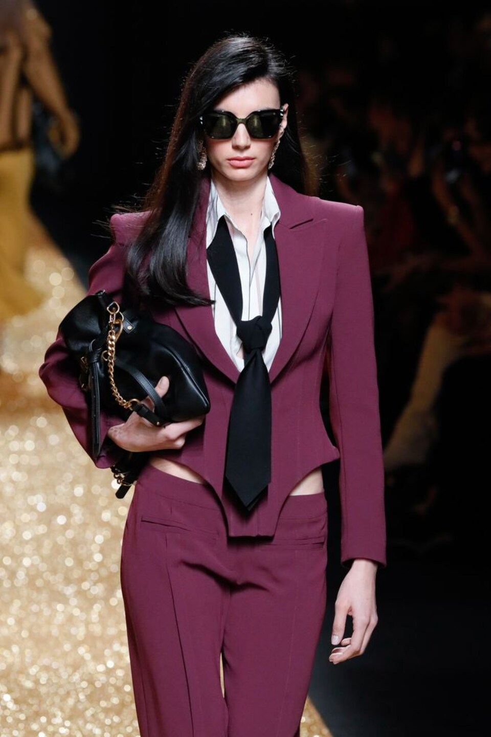 Las corbatas son el accesorio de la temporada y aquí te decimos cómo ...