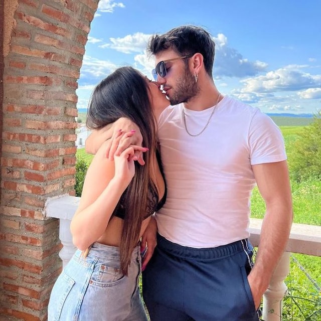 Conoce a Ane Rot y Nuno Gallego, los nuevos fichajes de la octava ...