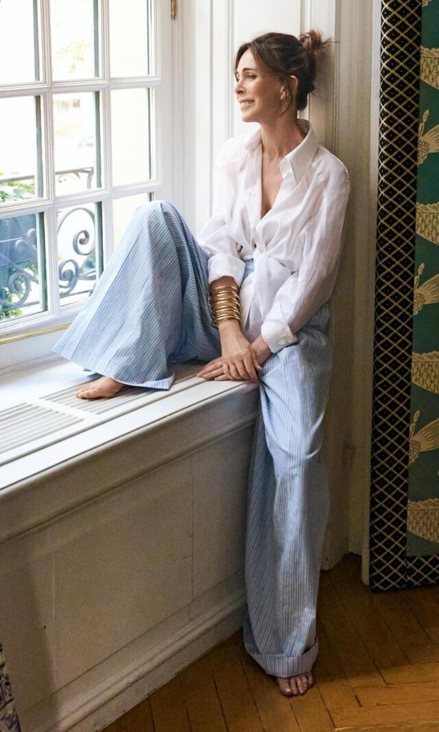 Lydia Bosch:40 años de carrera y paz consigo misma