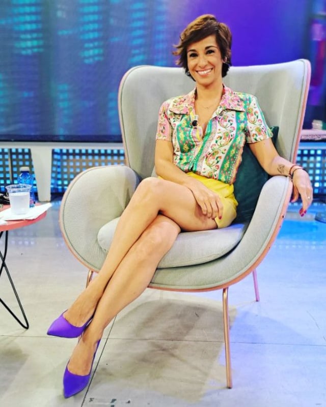 Adela González ficha por Atresmedia tras la cancelación de 'Sálvame'