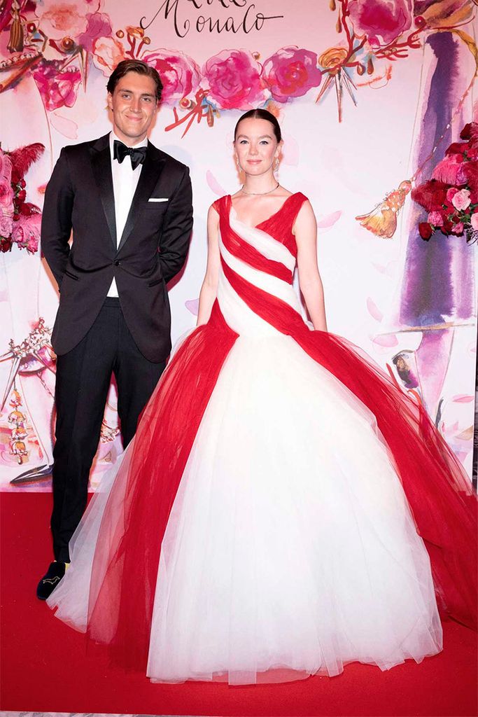 De Carolina de Mónaco a Beatrice Borromeo: los looks que han hecho historia