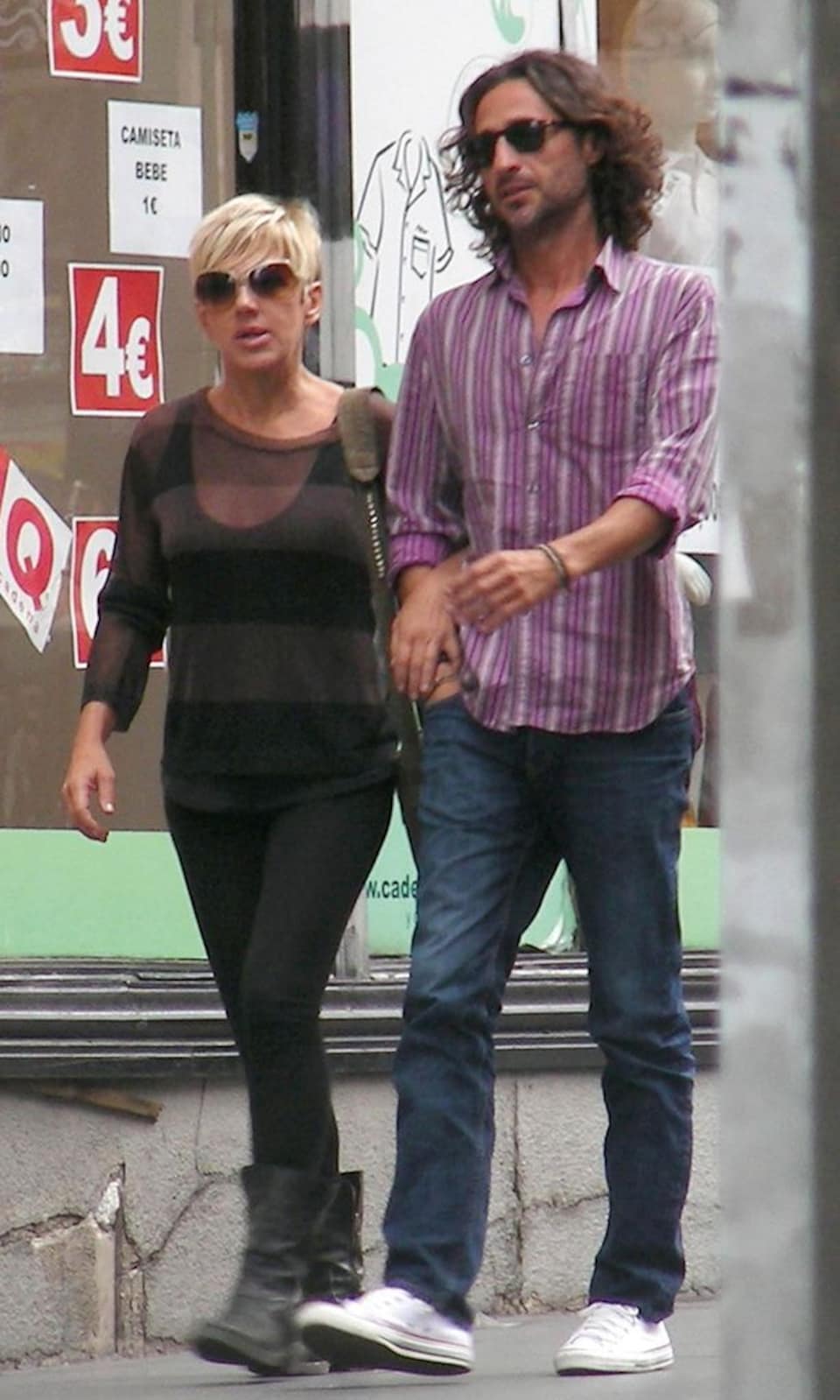 Ana Torroja repasa su vida: de Mecano a sus éxitos profesionales