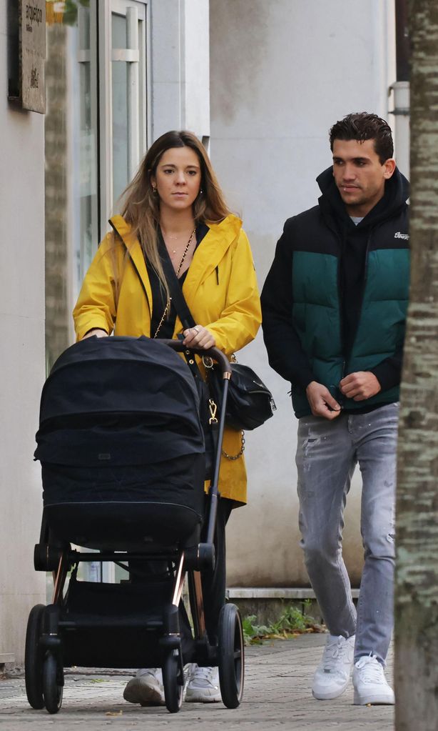 Jaime Lorente: su nueva vida antes de ser padre de nuevo