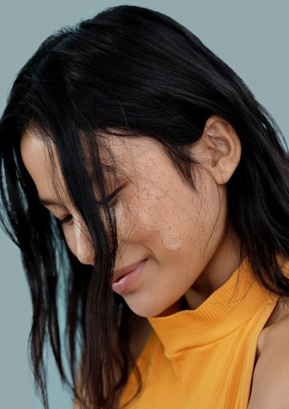 Los 6 mejores parches para granos y acné