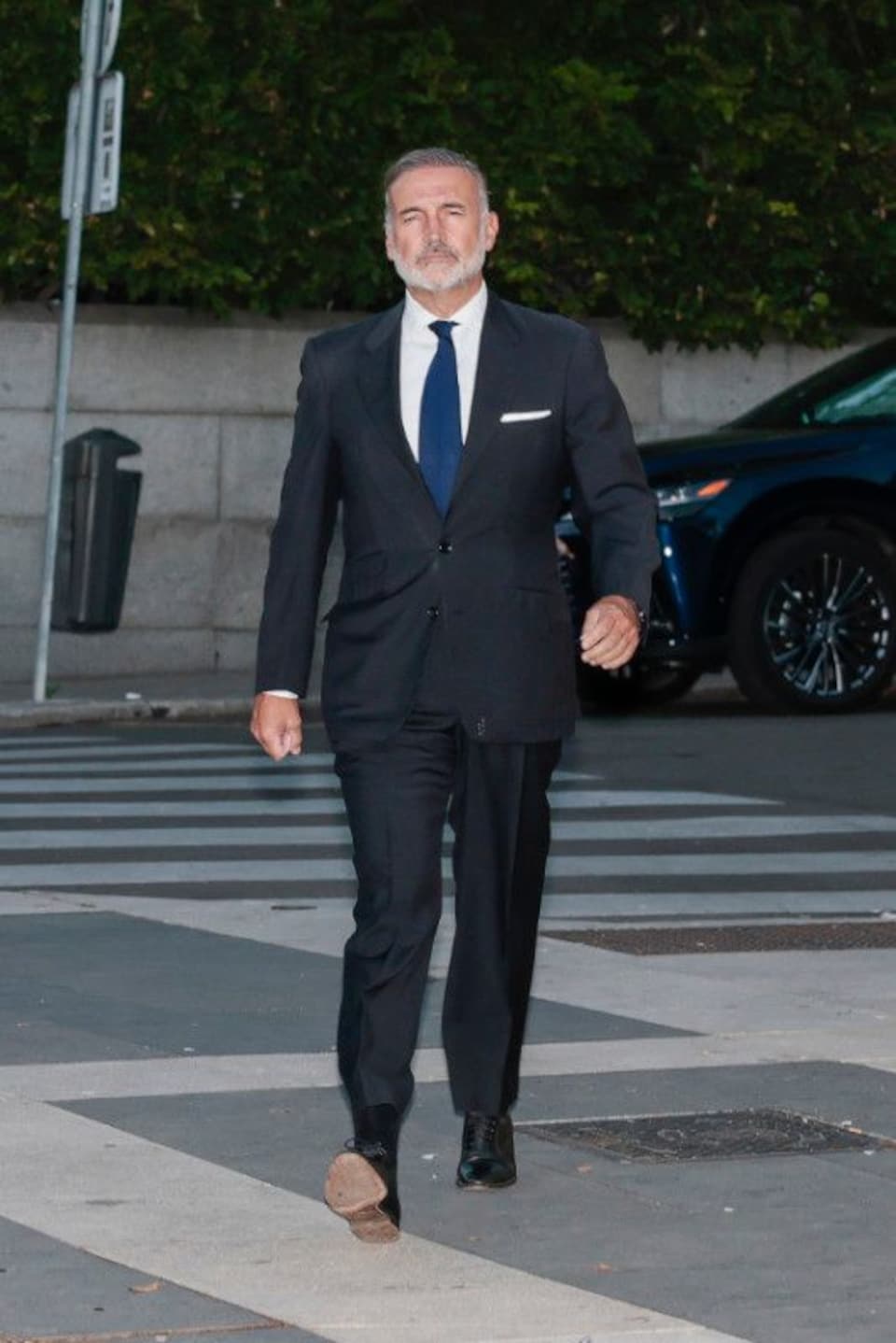 Mencía Fitz James, de 26 años e hija de Isabel Sartorius: así es su vida