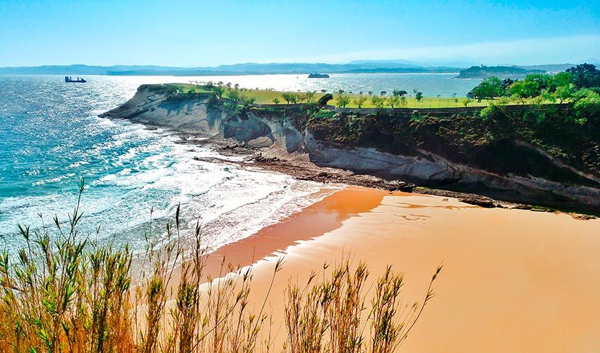 Planes en Santander para disfrutar de su cara más natural