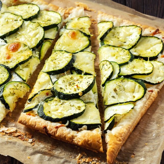 Recetas con ricotta: 11 recetas deliciosas