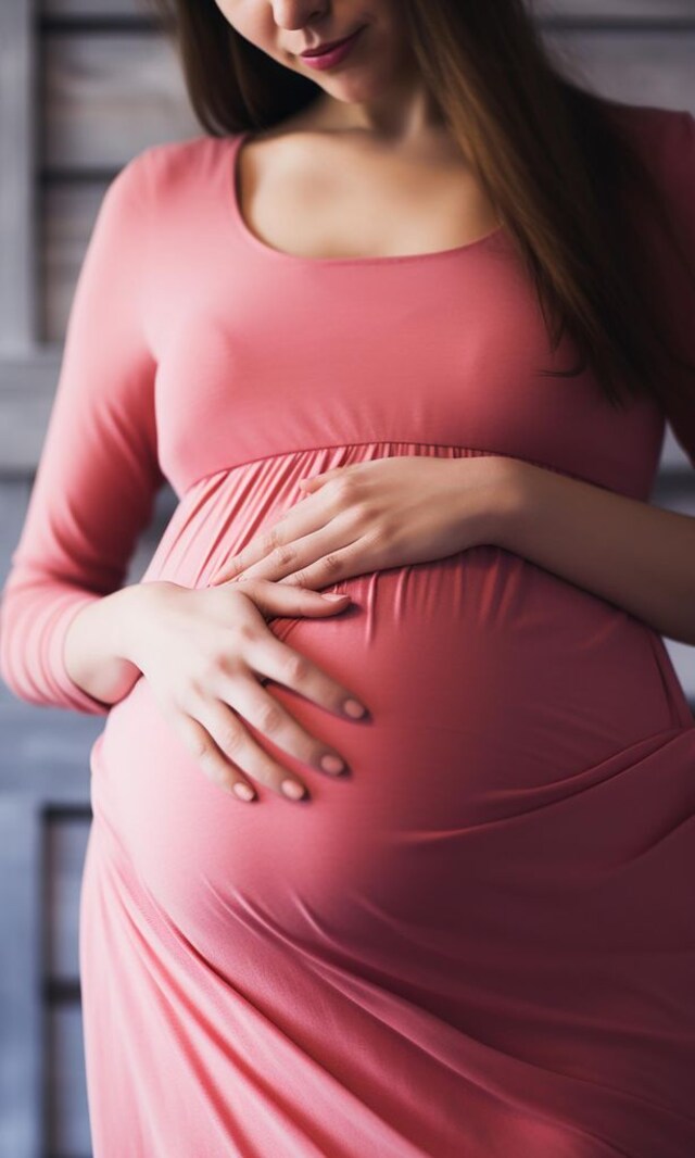 Embarazo con VIH: cómo se protege al bebé