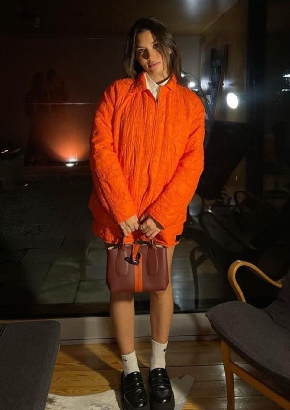 Influencers portuguesas de moda que inspiran