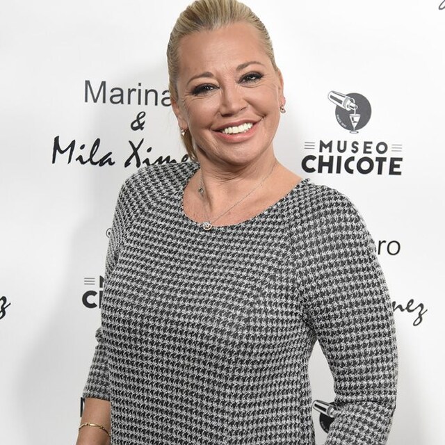 Belén Esteban sufre un percance