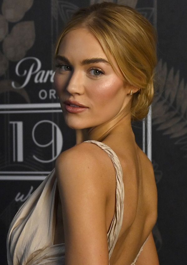 Michelle Randolph, la belleza veinteañera que nos inspira con su look ...