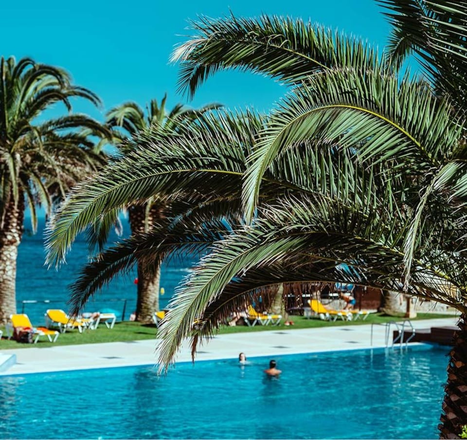 Tossa de Mar y el resort inspirado en la belleza de Costa Brava