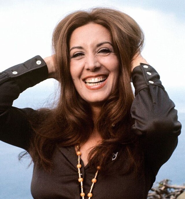 Muere Concha Velasco a los 84 años