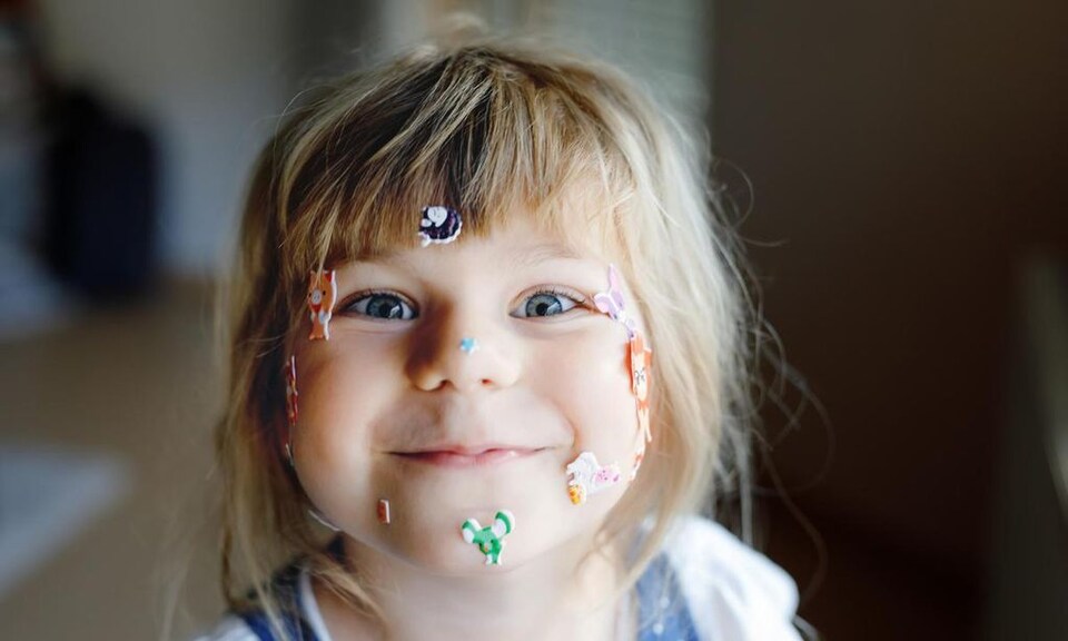 10 Ideas de regalos originales para un cumpleaños infantil