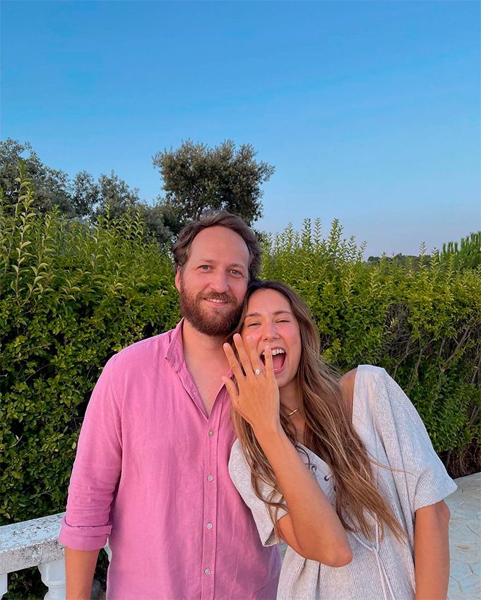 Los 14 años de amor de Grace Villarreal con Jacob Henson, que este fin ...