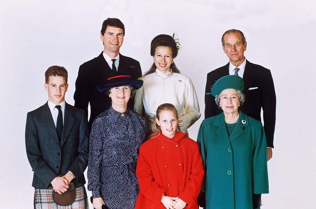 La princesa real Ana cumple 75 años: de eterna secundaria a la pieza ...