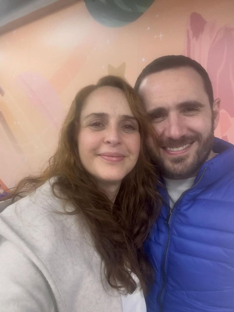 Irán Castillo celebra los 4 años de su hijo Demian, su 'mini superheróe ...