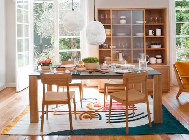 Cómo comprar muebles en las tiendas on line
