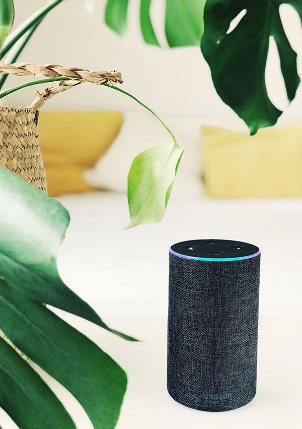 Los 5 mejores altavoces inteligentes