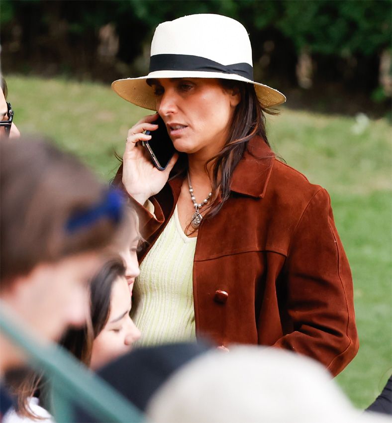 De los duques de Medinaceli y Marta Ortega a María Pedraza y su novio ...