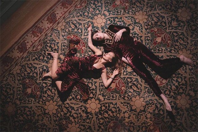 Peter Brant, hijo de Stephanie Seymour, recuerda a su hermano Harry ...