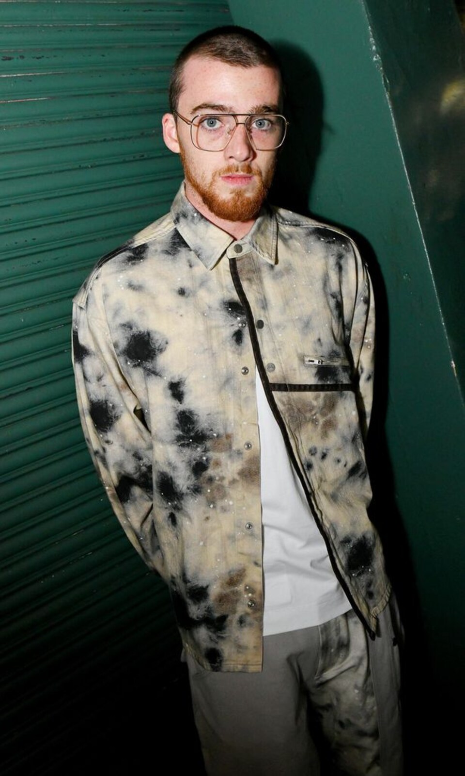 La mamá de Angus Cloud habla de las causas de la partida del actor | ¡HOLA!