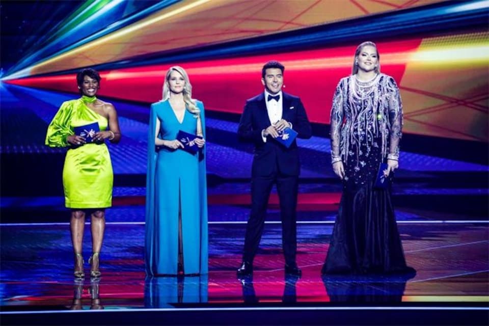 Eurovisión 2021: Los detalles de la final de Eurovisión, que podrás ...