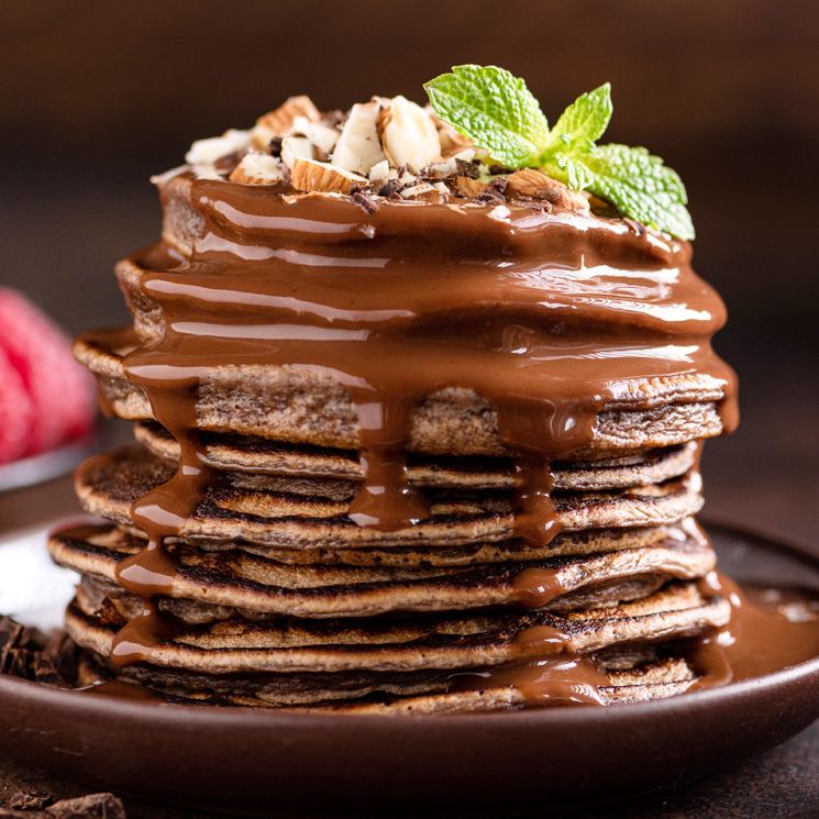 Postres con cacao: 10 recetas deliciosas