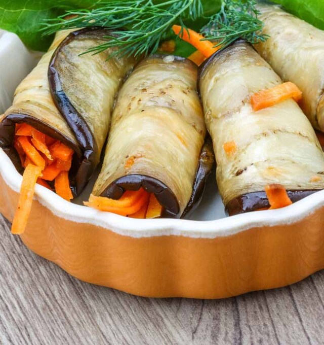 15 recetas de guarniciones sanas y ligeras