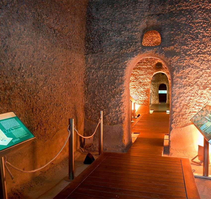 Secretos de Córdoba: lugares que seguramente no conoces